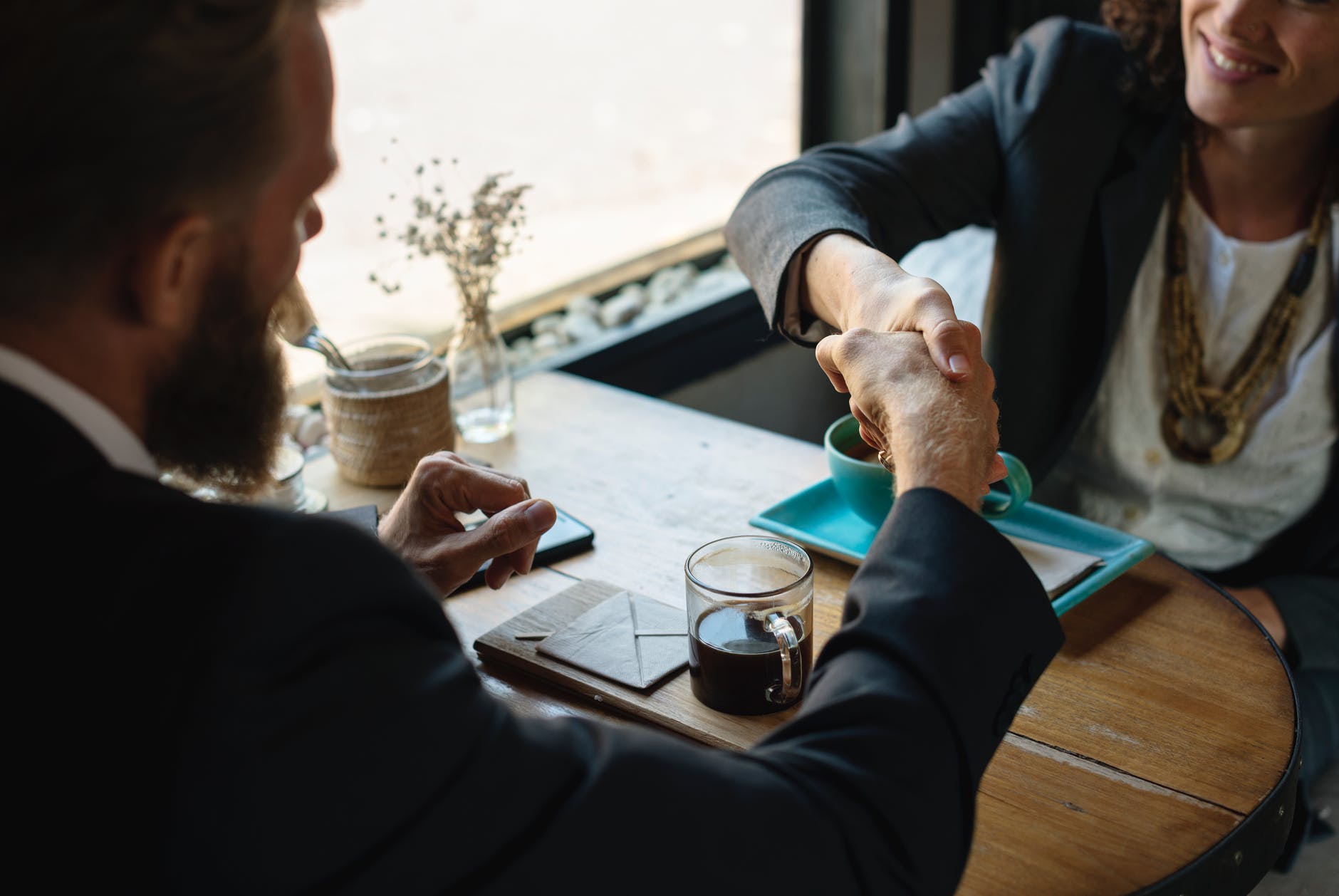 5 Sure-Fire Strategies Every Company Should Implement To Find and Hire ...